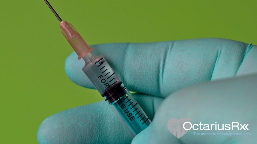 Are you ready to comply with USP Chapters 797 and 800?