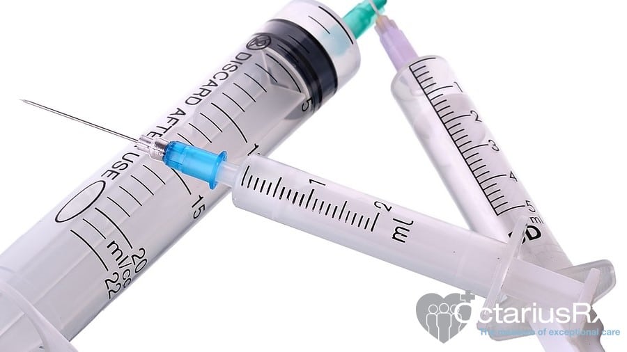 Unsafe Injection Practices Potentially Exposes Patients » OctariusRx