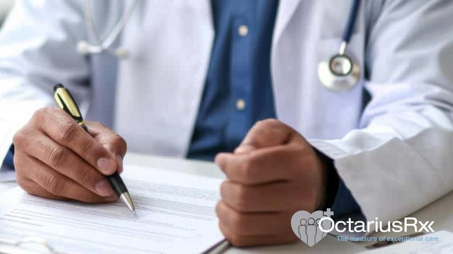 FDA requires opioid manufacturers to update prescribing information ...